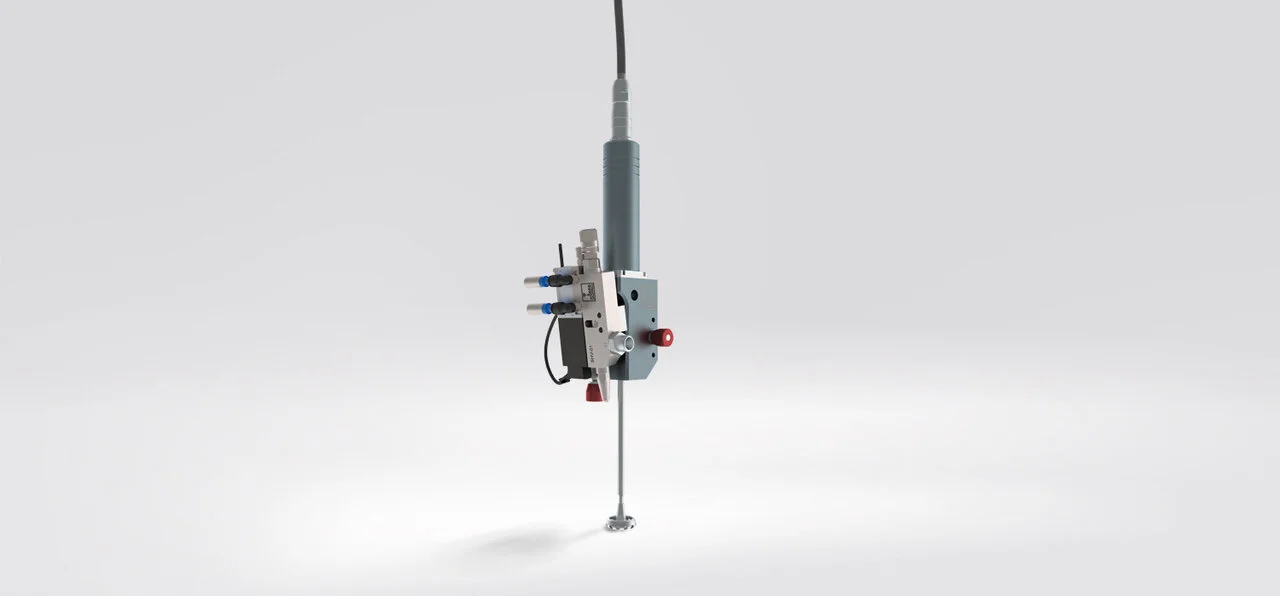 New rotary applicator for 360° lubrication | DOPAG