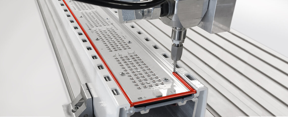 正确规划计量和混合系统 | DOPAG